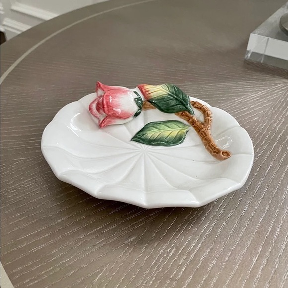 Fitz and Floyd | Accents | Fitz And Floyd Classic Collection Porcelain ...